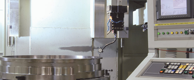 Facilitating modular machine design